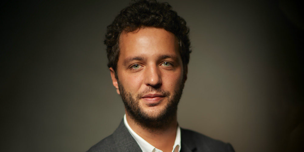Equipe : Antoine de Swardt - Cabinet Vatier