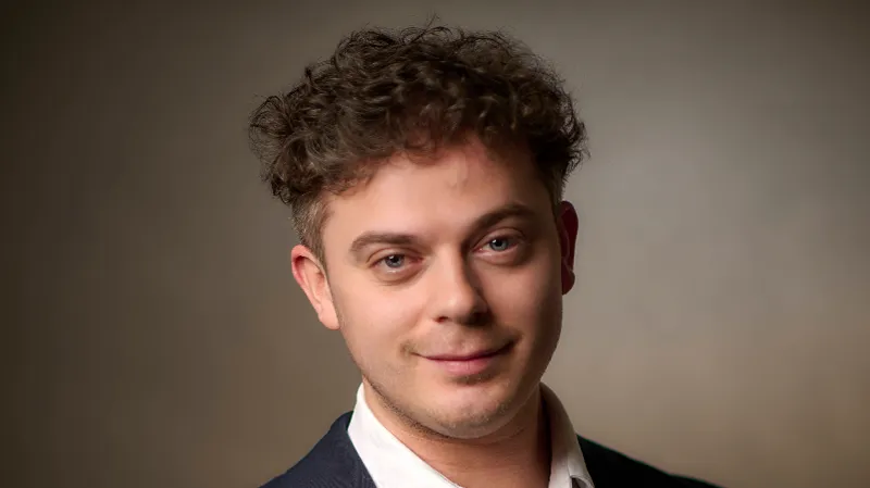 Ivan Karmochkine - Elève-avocat - Vatier